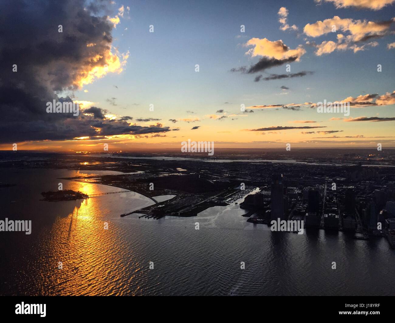 One World Observatory High Resolution Stock Photography and Images - Alamy