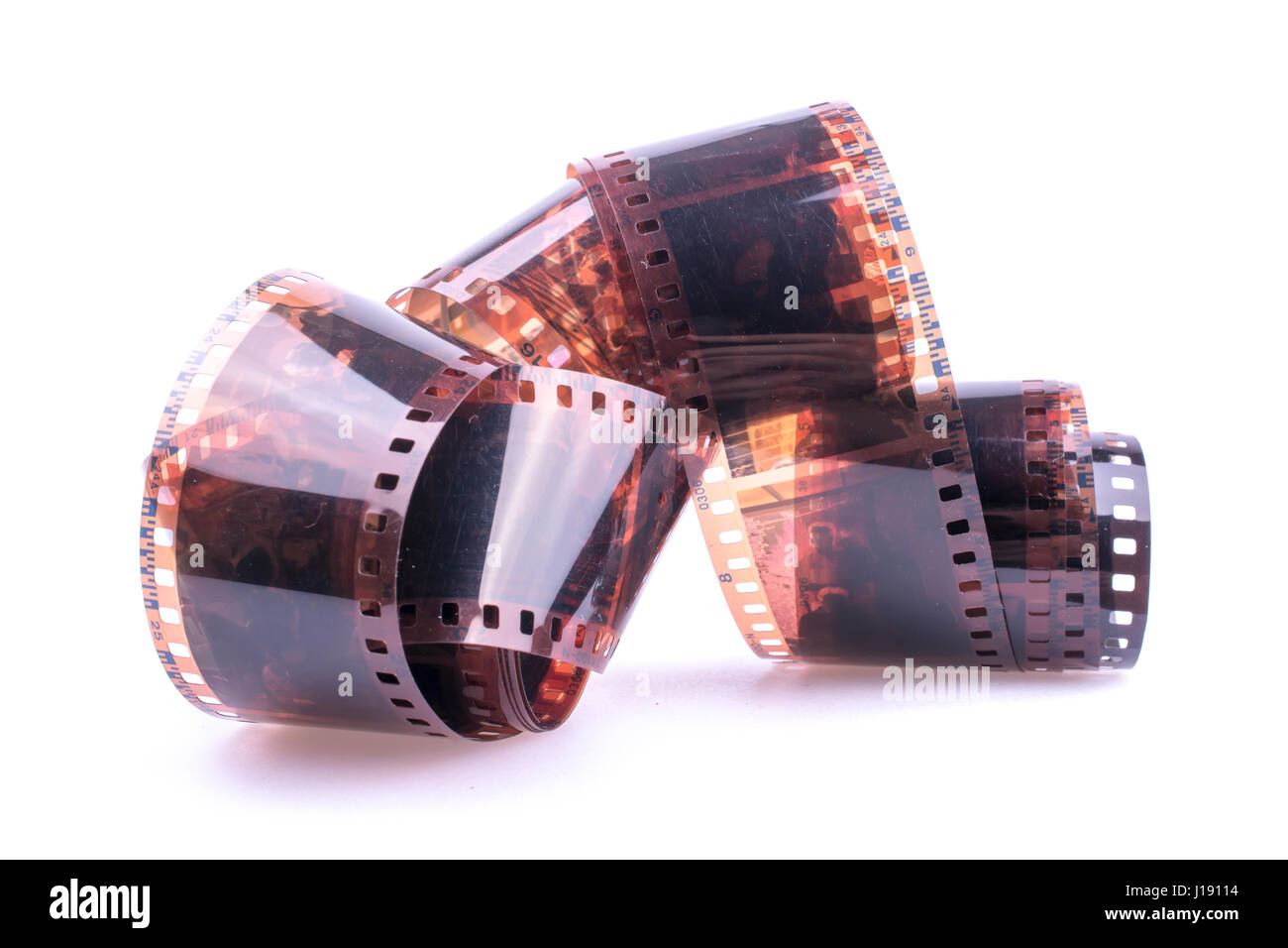 Color negative photography hi-res stock photography and images - Alamy