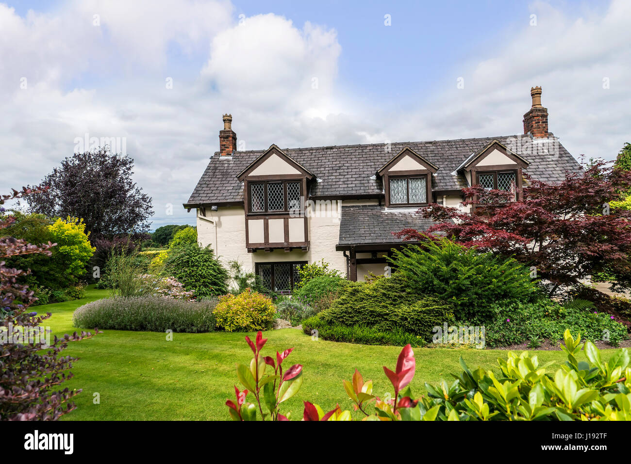 Alderley edge sign hi-res stock photography and images - Alamy