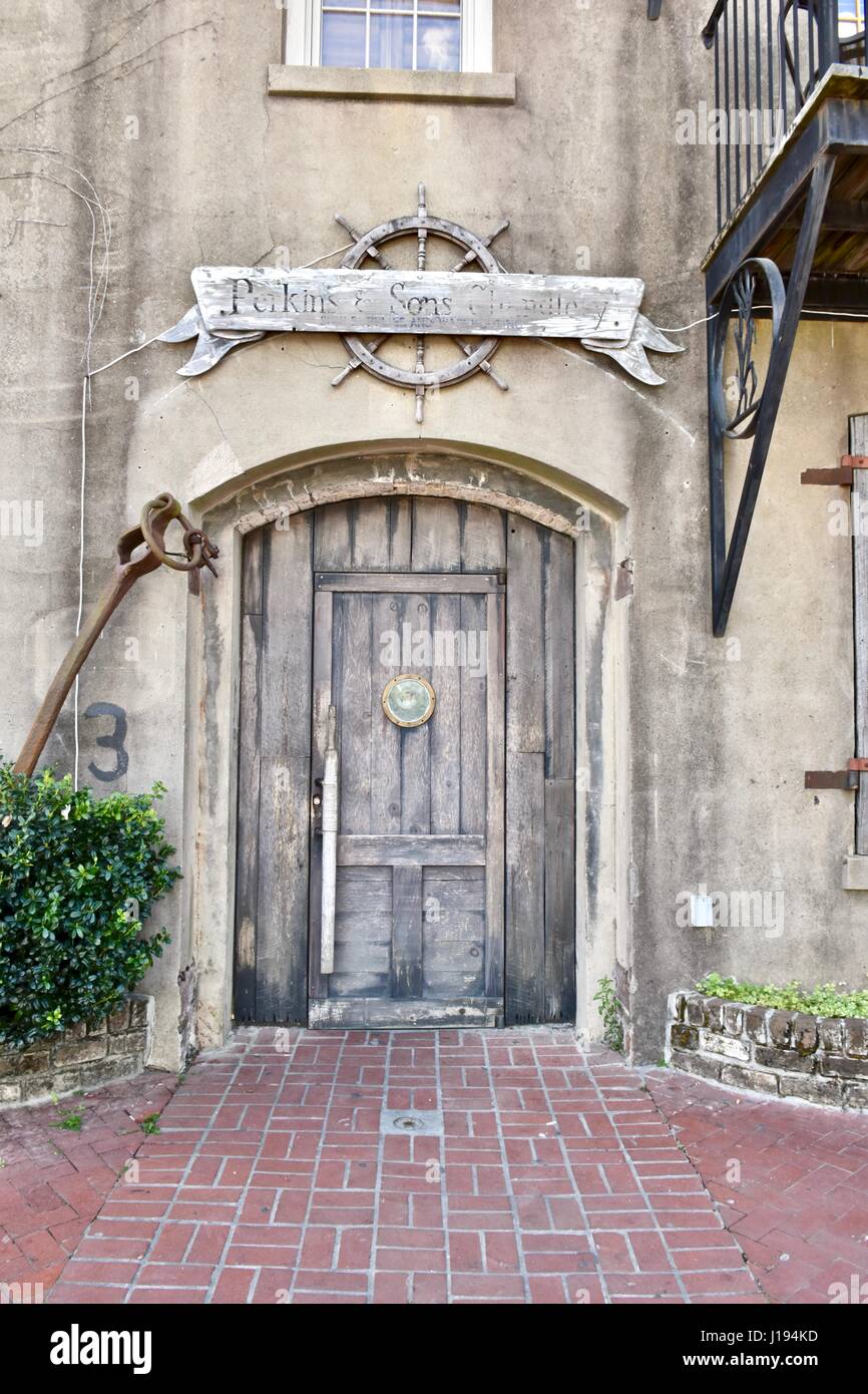Old fishing building hi-res stock photography and images - Alamy