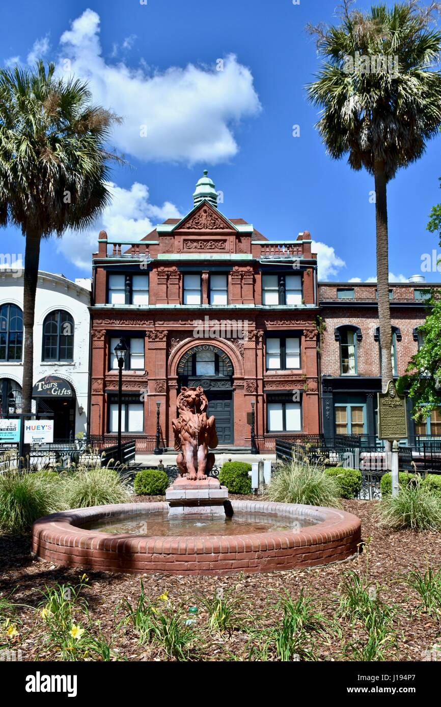 Freemason building hi-res stock photography and images - Alamy