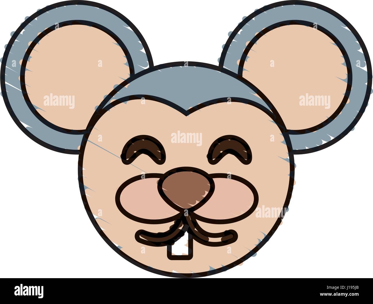 Cat And Mouse Drawing High Resolution Stock Photography and Images - Alamy