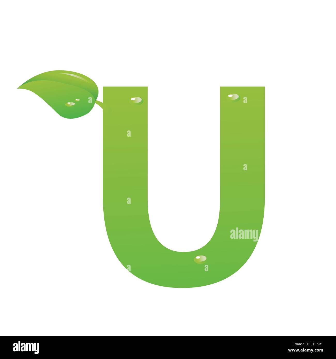 Conservation u Stock Vector Images - Alamy
