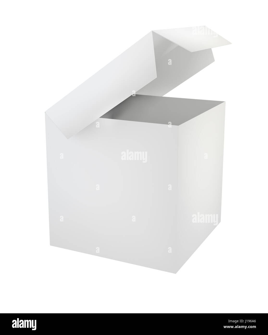 Opened this Cut Out Stock Images & Pictures - Alamy