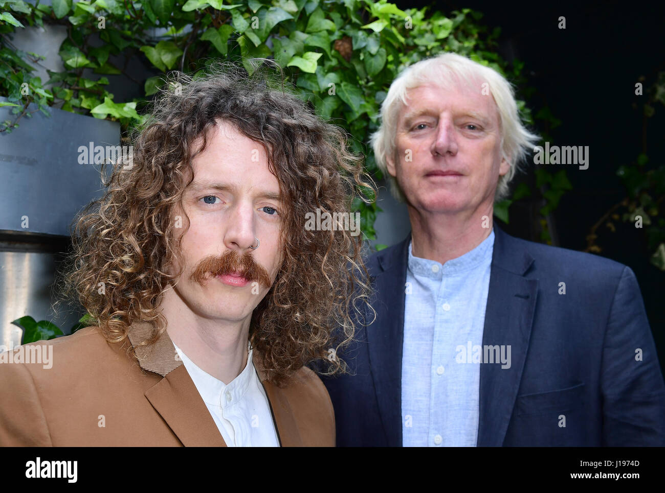 Blaine harrison mystery jets hi-res stock photography and images - Alamy