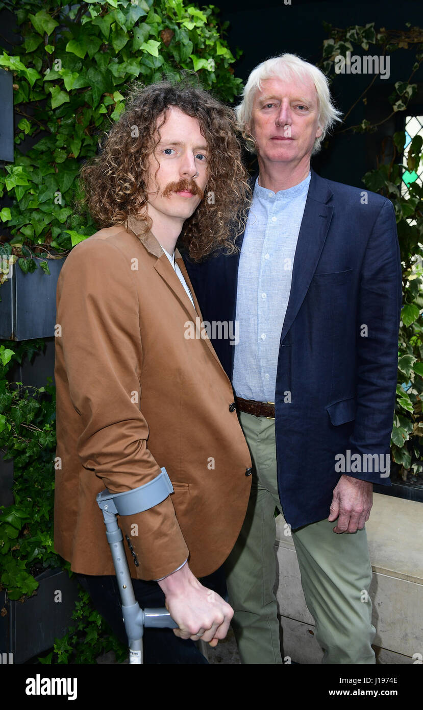 Blaine harrison hi-res stock photography and images - Alamy