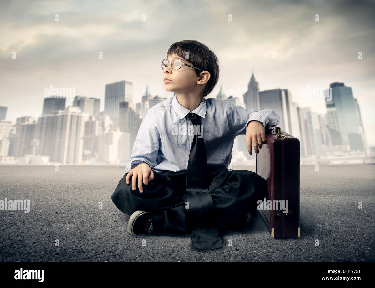 Bad Smell Child High Resolution Stock Photography and Images - Alamy