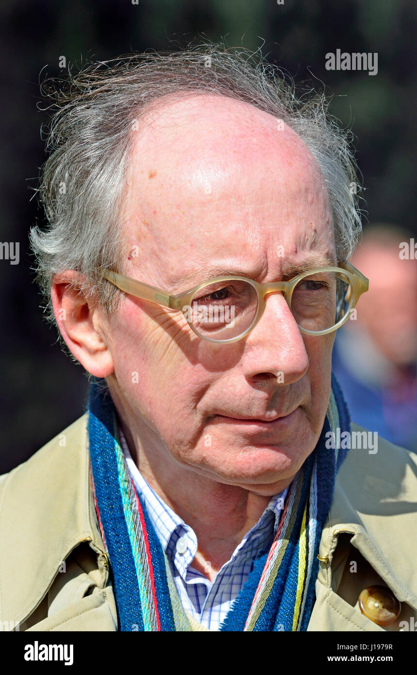 Sir Malcolm Rifkind, former Conservative MP and cabinet minister, on ...