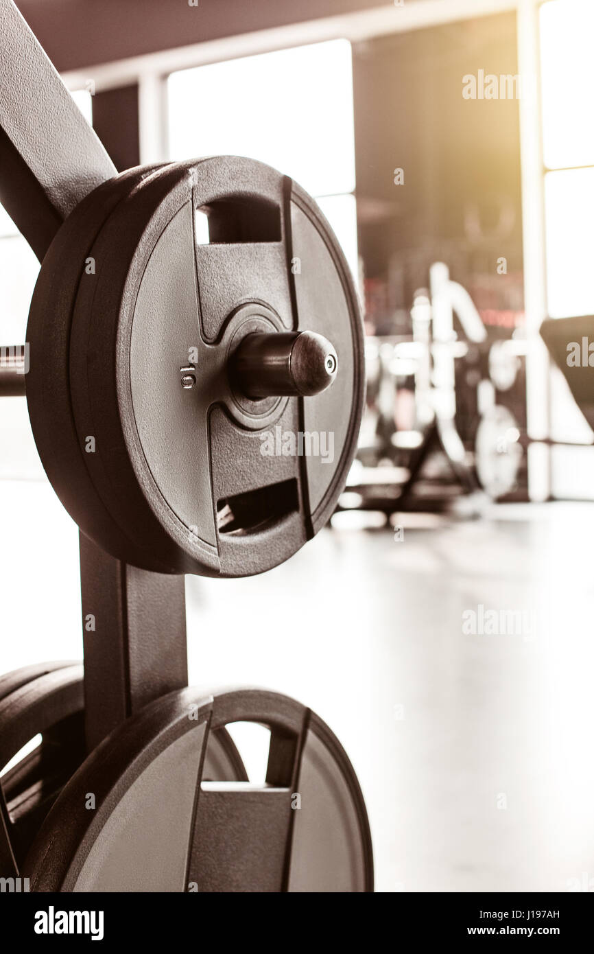 Gym background hi-res stock photography and images - Alamy
