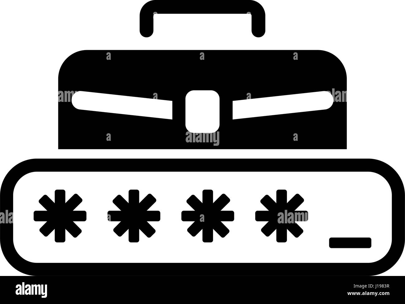 Personal input Stock Vector Images - Alamy