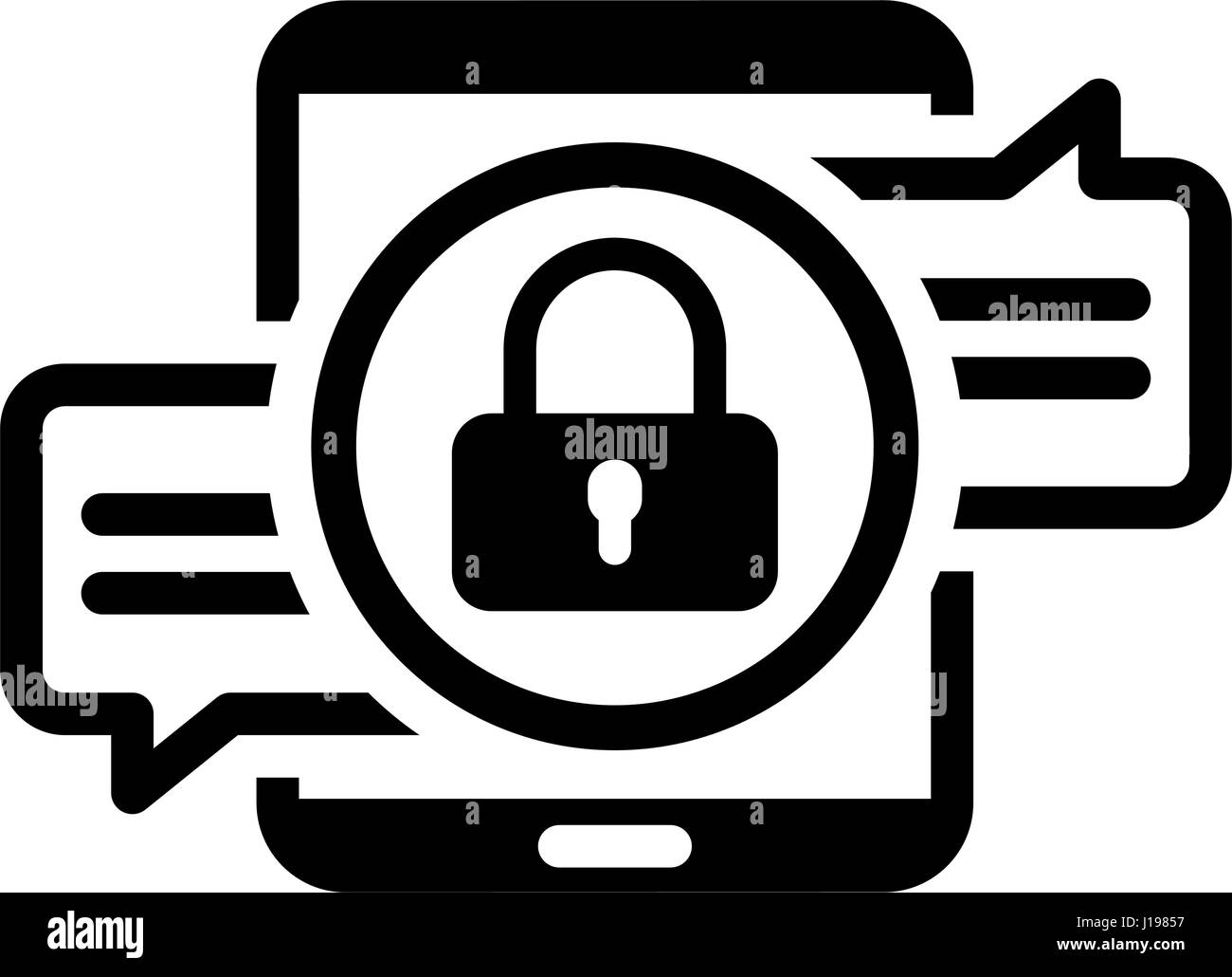 Encrypted safe Black and White Stock Photos & Images - Alamy