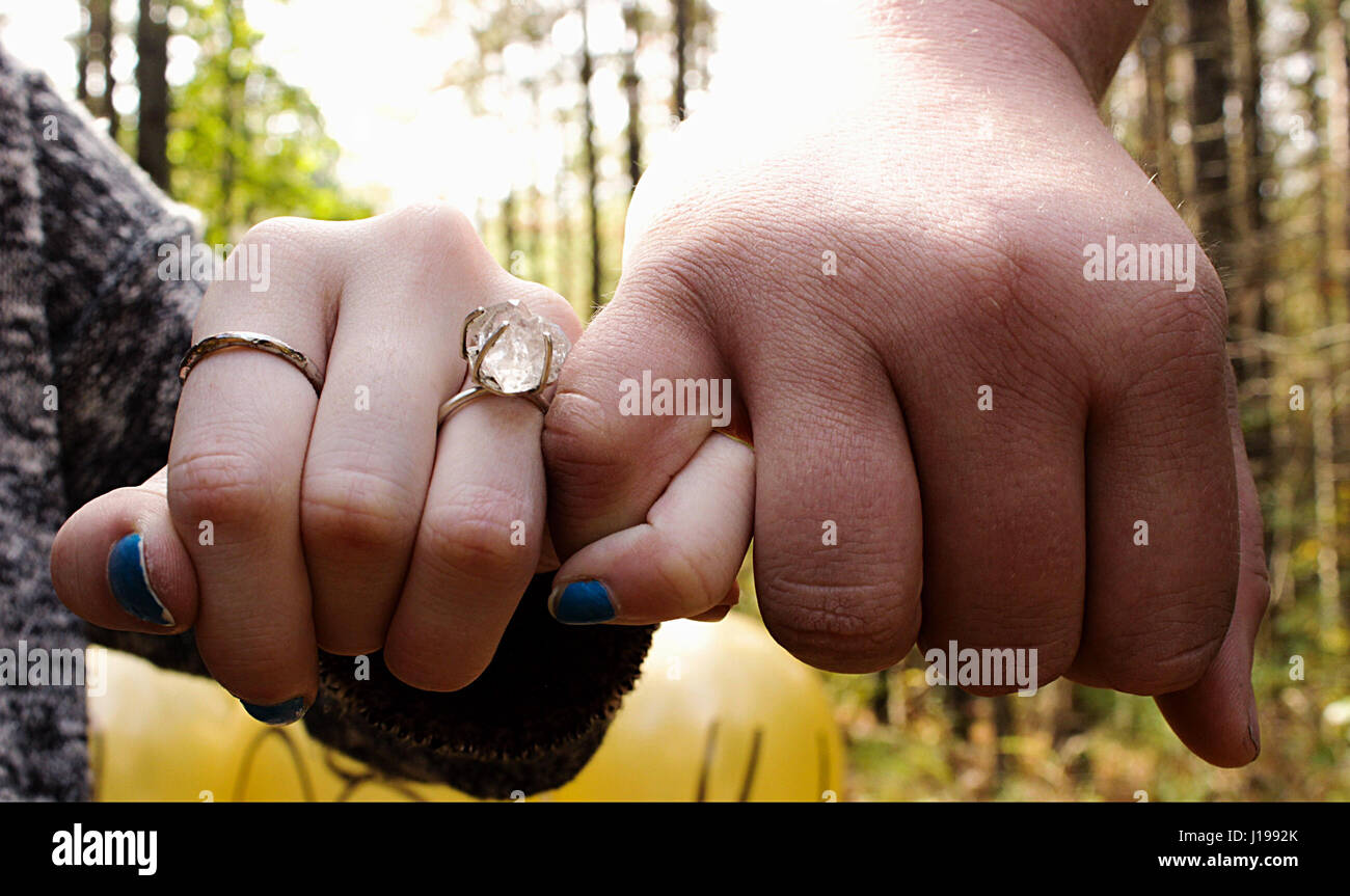 Pinky Promise Stock Photos & Pinky Promise Stock Images - Alamy