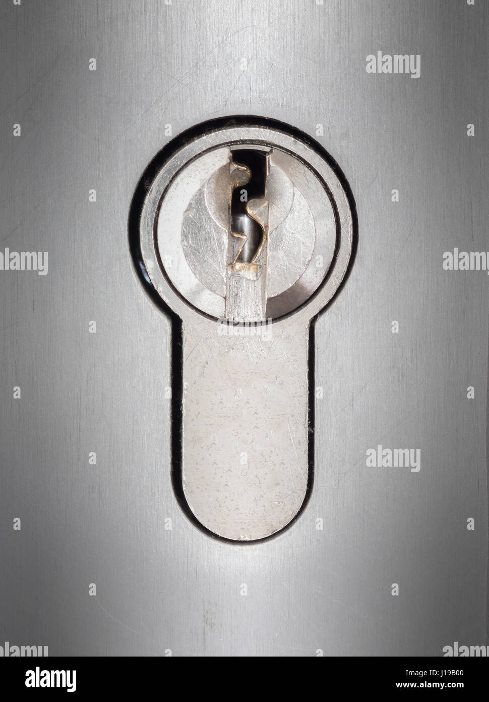 Closing cylinder hi-res stock photography and images - Alamy