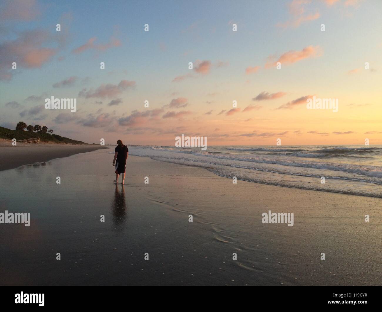 Beach Bum High Resolution Stock Photography and Images - Alamy