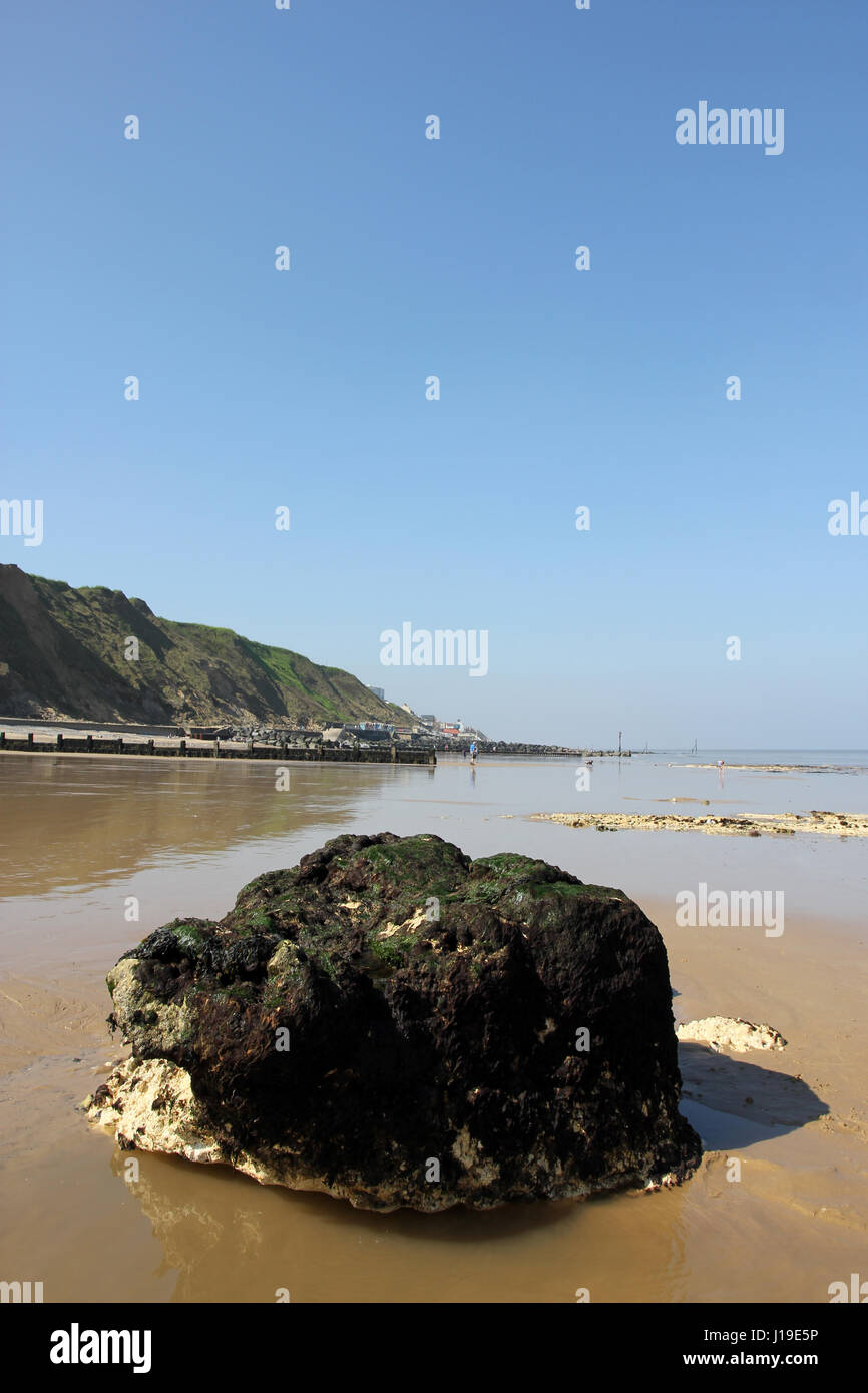 Ice age rock deposits hi-res stock photography and images - Alamy