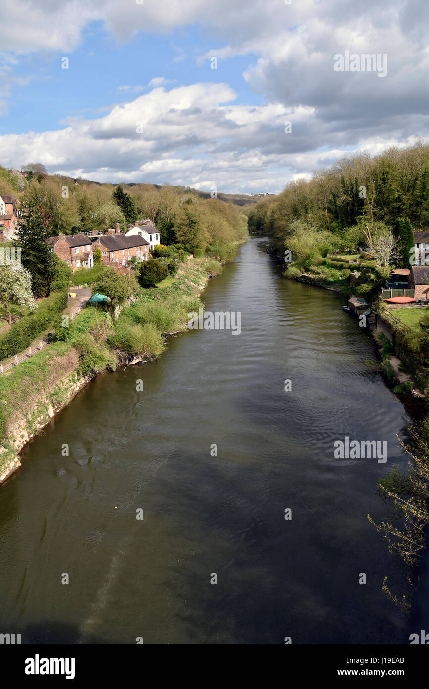 Ironbridge gorge museum trust hi-res stock photography and images - Alamy