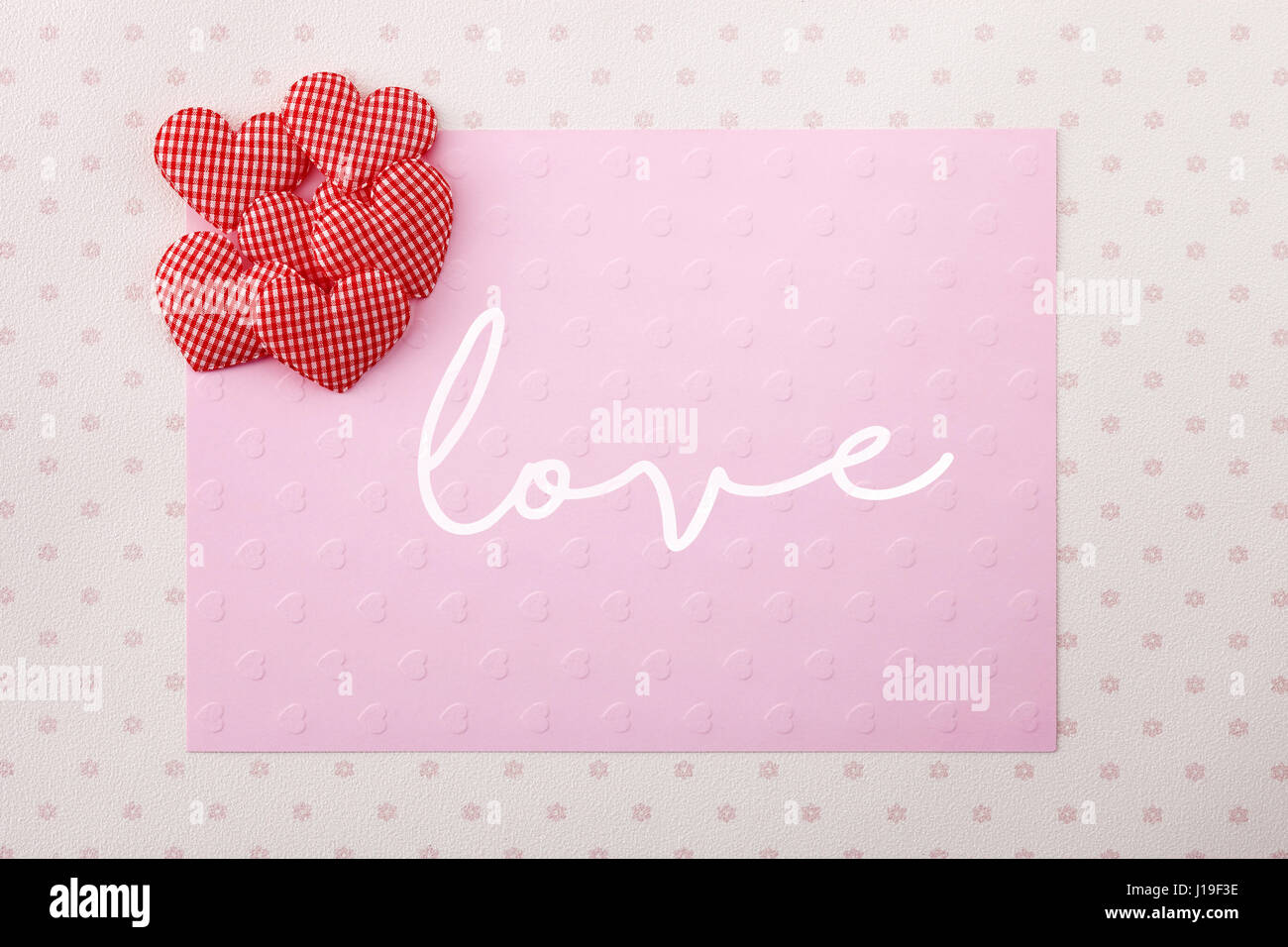 Couple love letter hi-res stock photography and images - Alamy