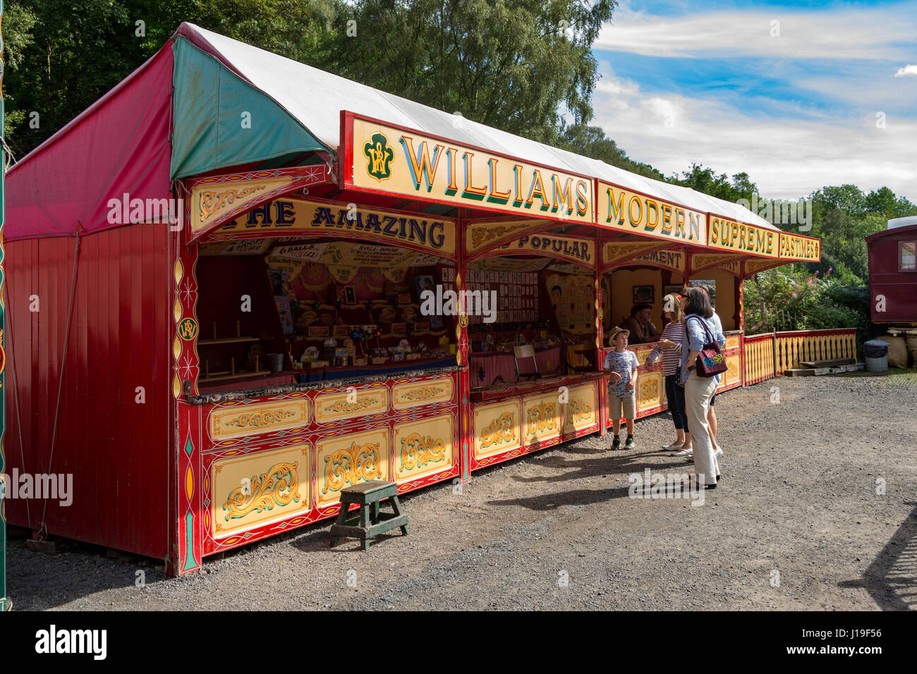 Amusements arcade hi-res stock photography and images - Alamy