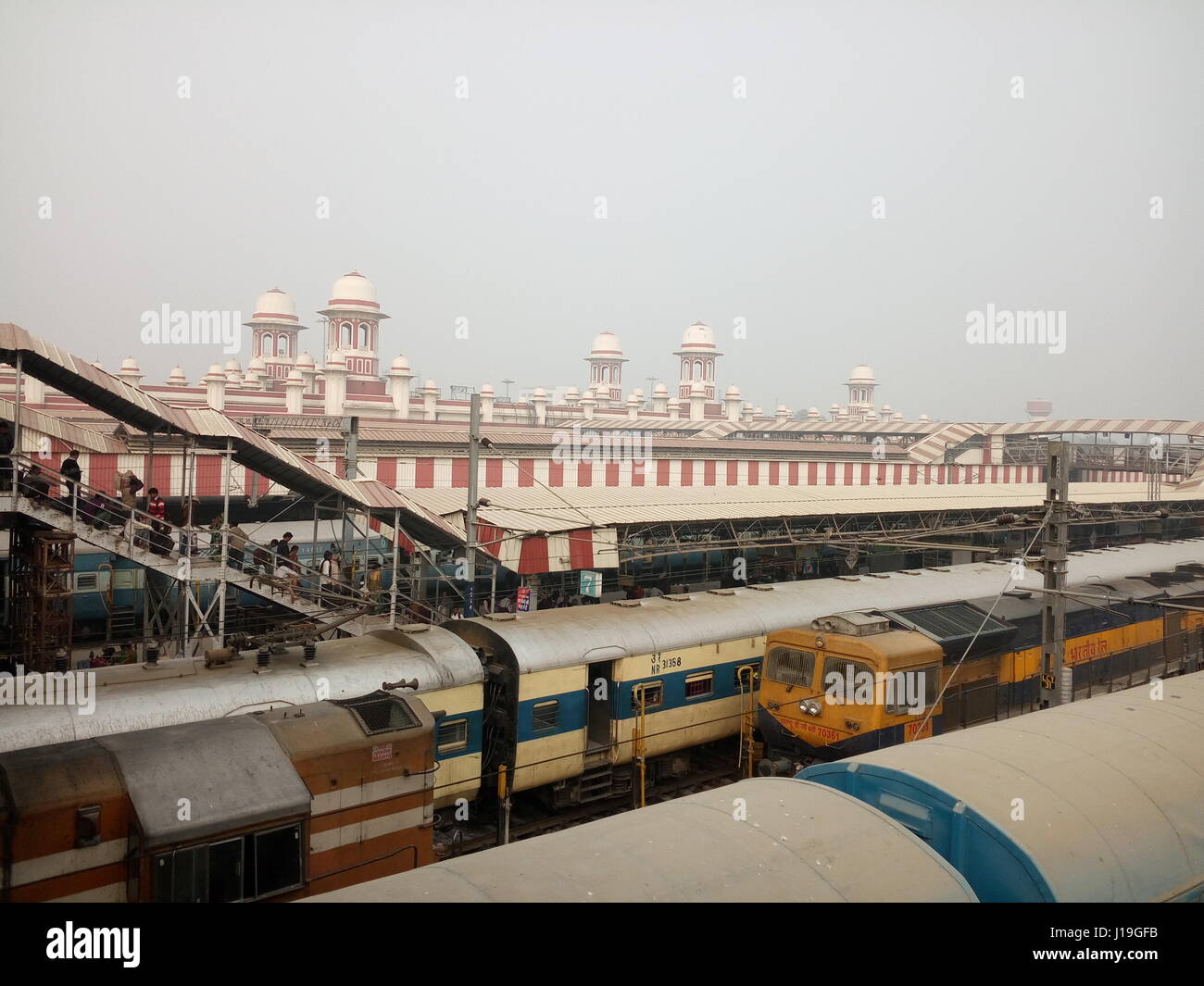 Charbagh High Resolution Stock Photography and Images - Alamy