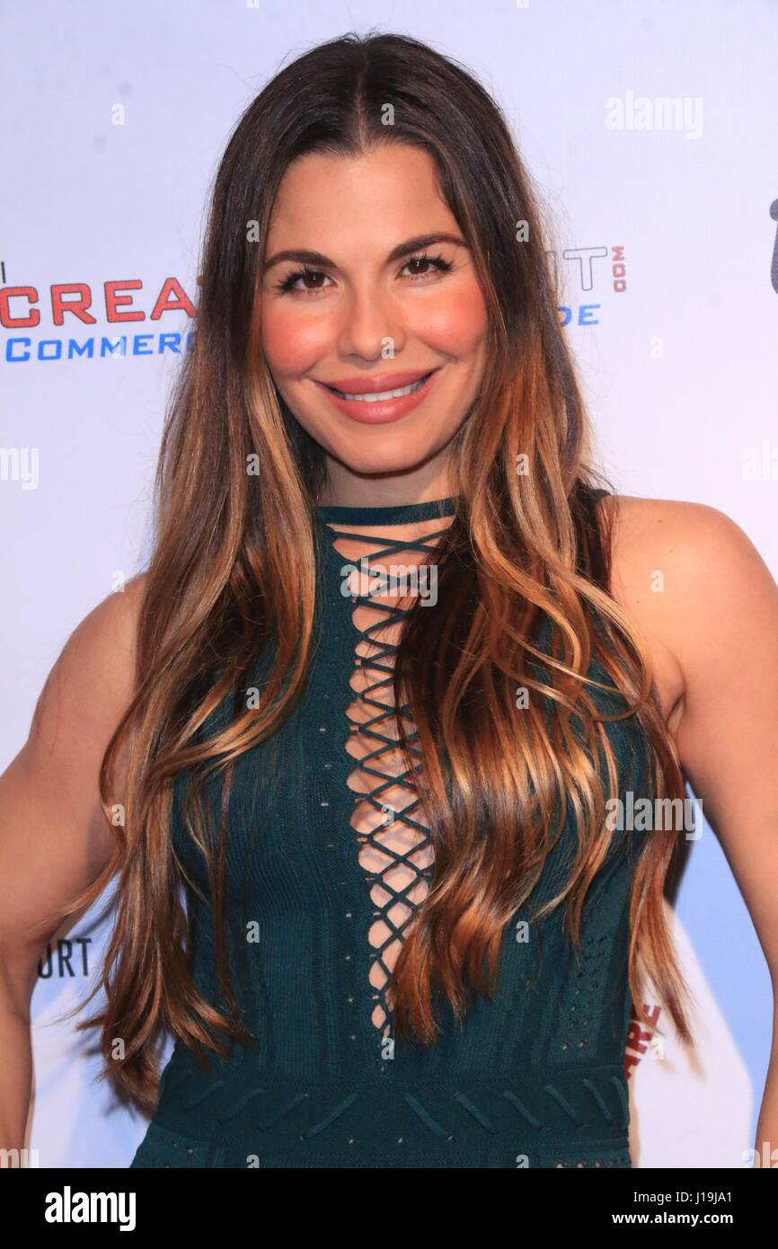 6th Annual Miss Russian Los Angeles 2017 - Arrivals Featuring: Sandra ...
