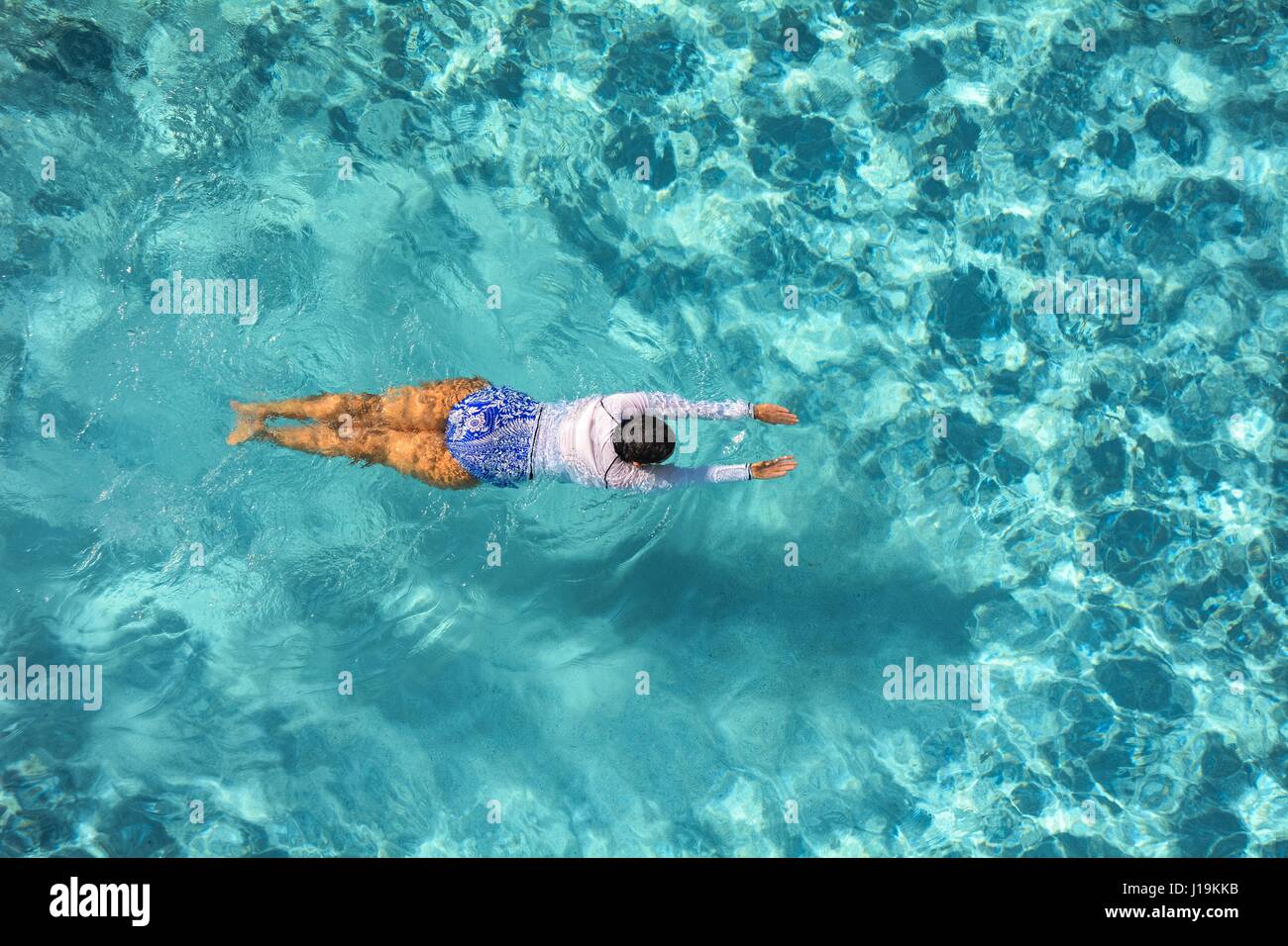 Laps Pool High Resolution Stock Photography and Images - Alamy