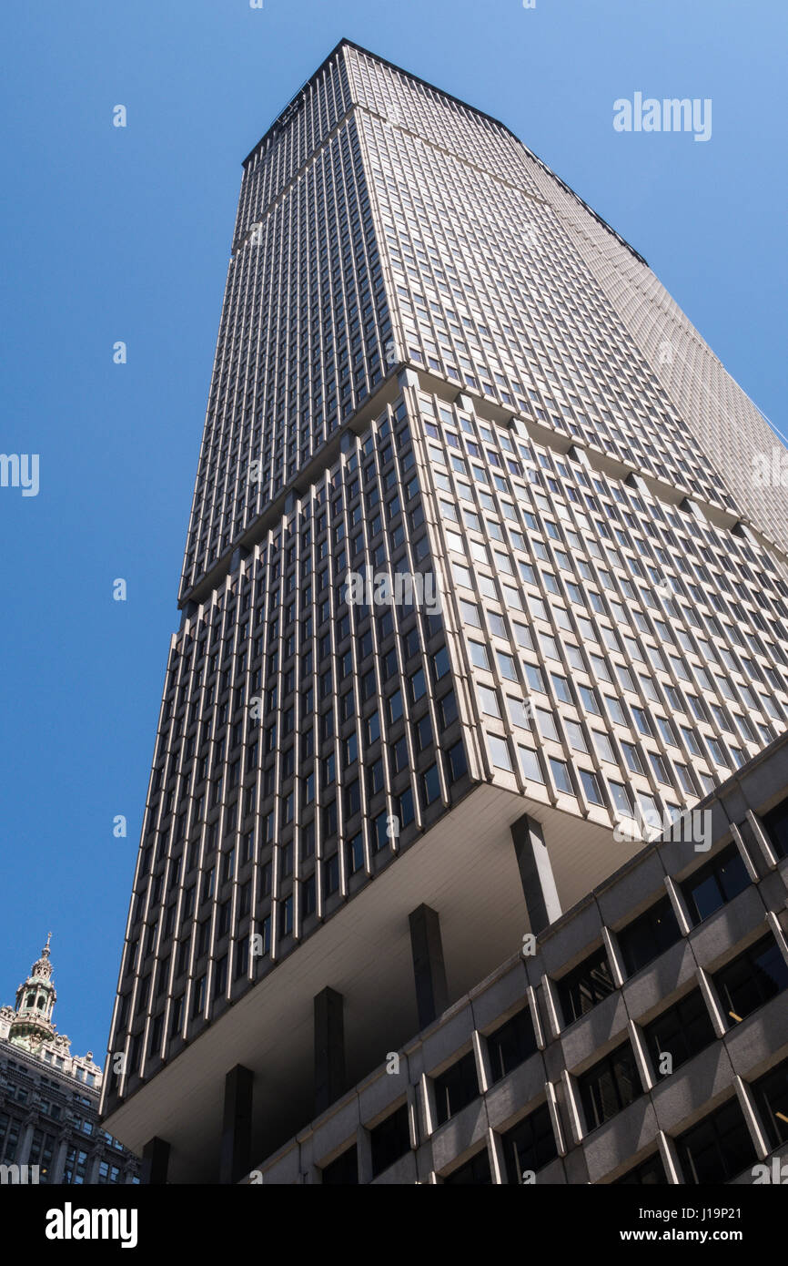 Met Life Tower Stock Photos & Met Life Tower Stock Images - Alamy