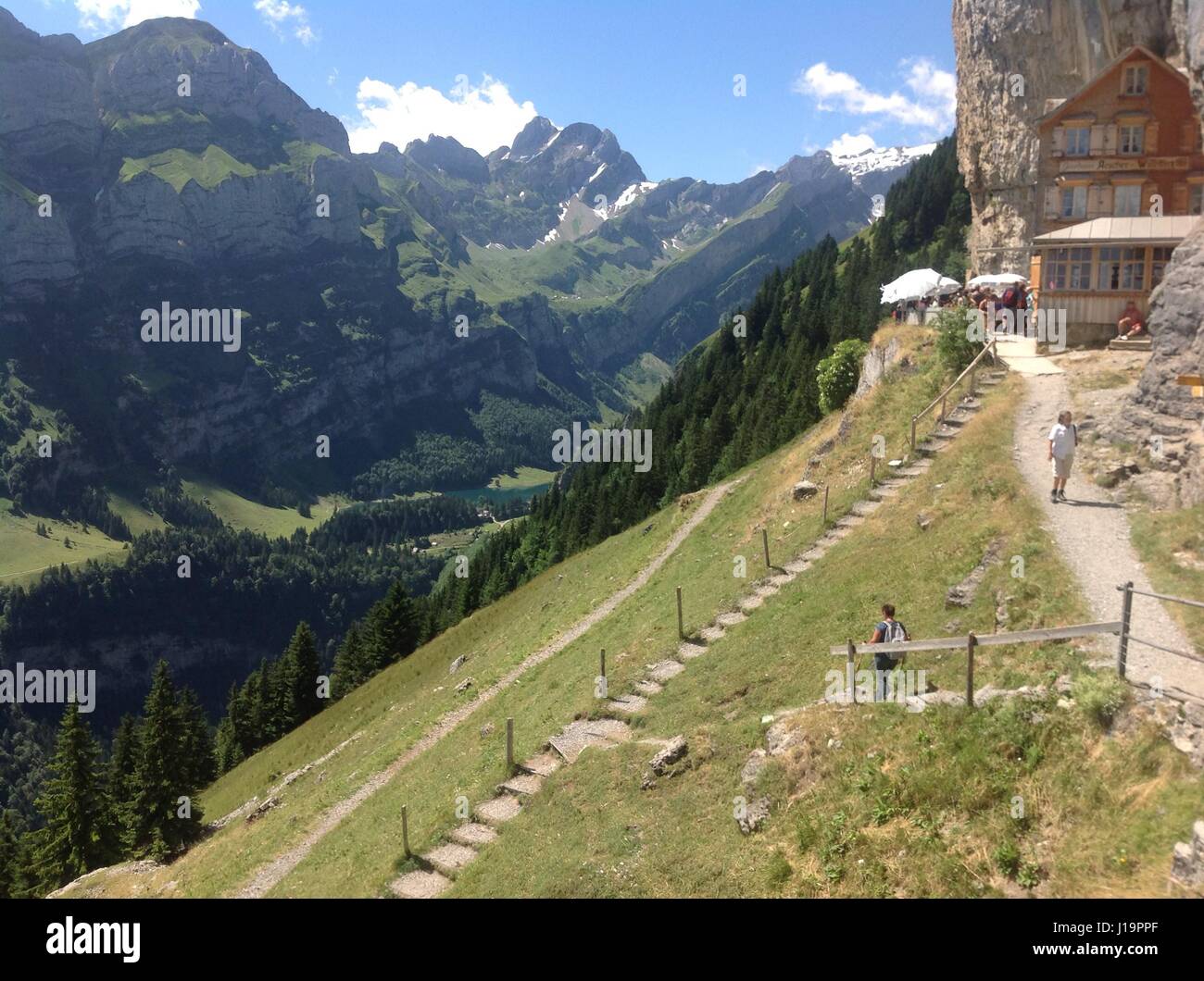 The Altmann High Resolution Stock Photography and Images - Alamy