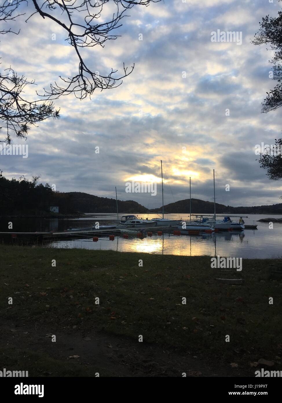 Mandal Norway High Resolution Stock Photography and Images - Alamy