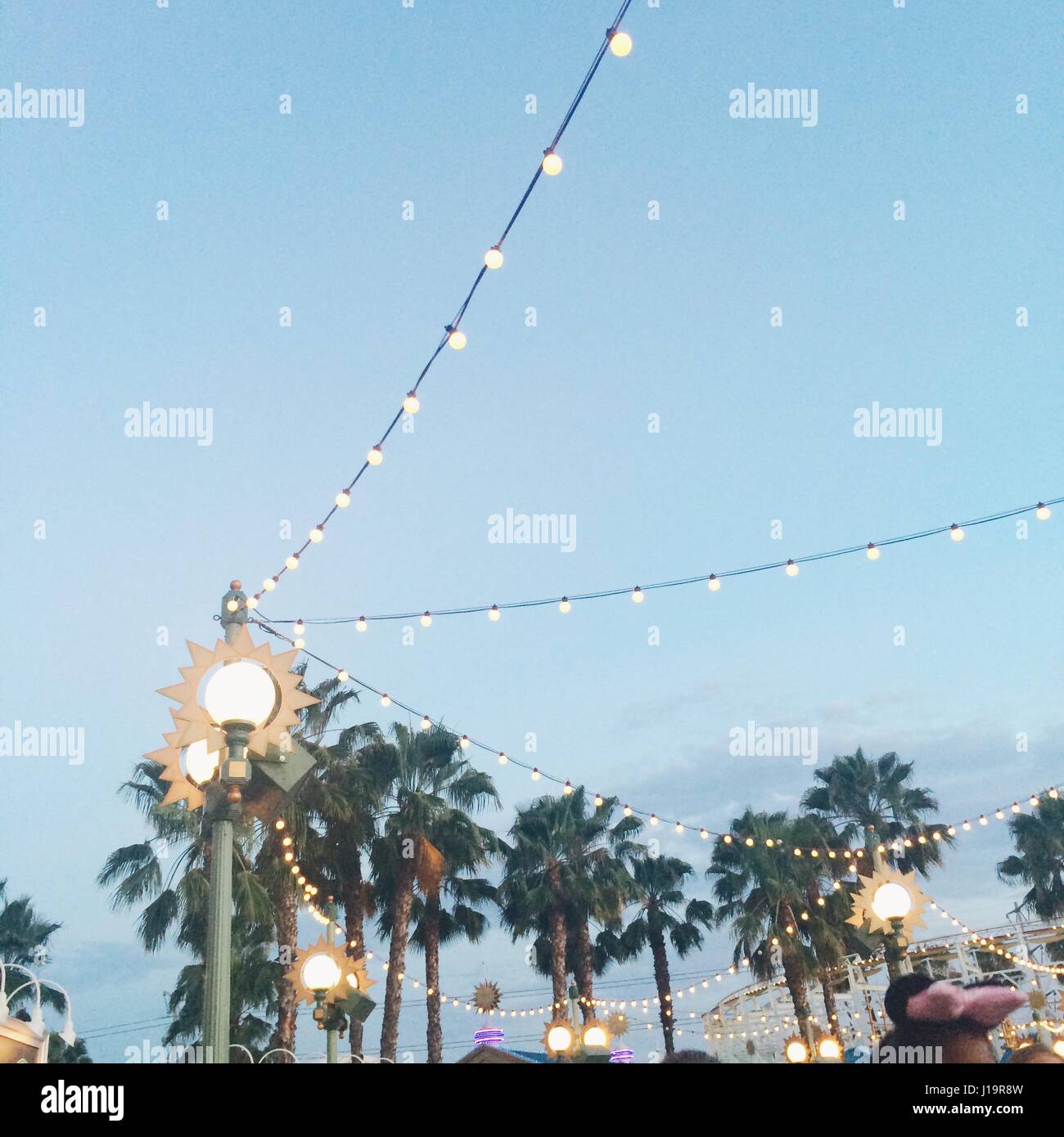 Disneylands High Resolution Stock Photography and Images - Alamy