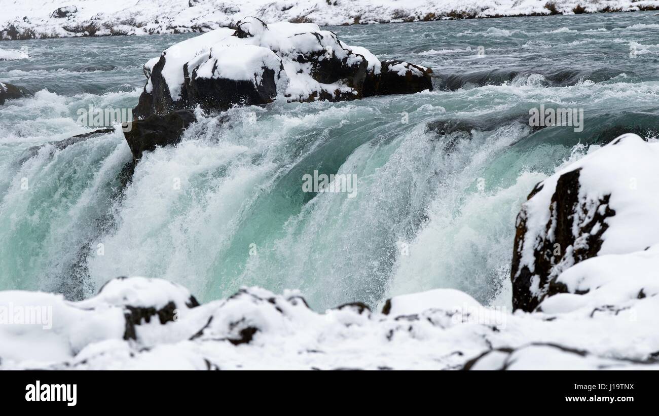 Prometheus Waterfall High Resolution Stock Photography and Images - Alamy