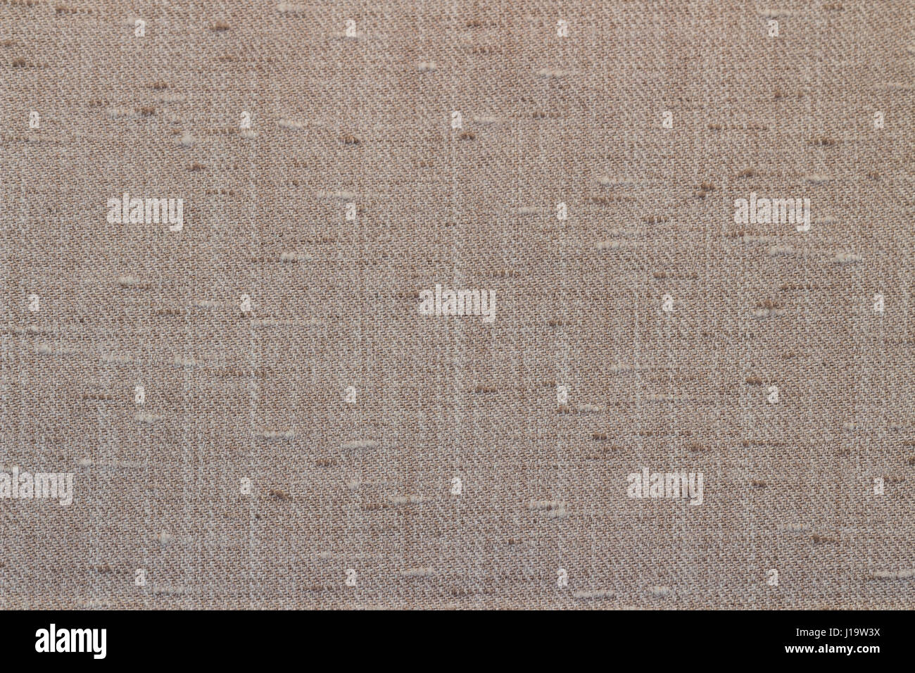 Rustic canvas fabric texture in sand color Stock Photo - Alamy