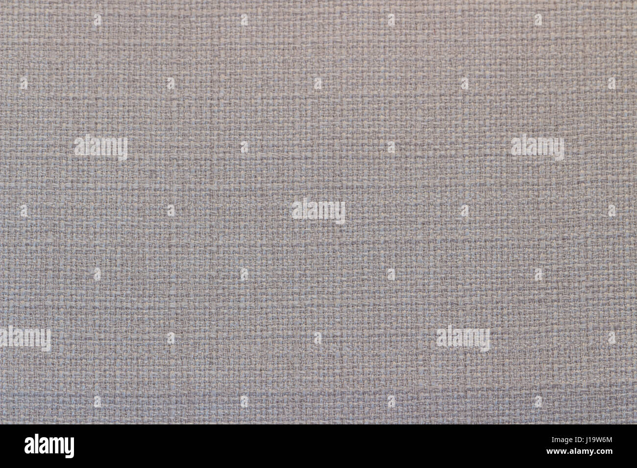 Rustic canvas fabric texture in cream color Stock Photo - Alamy