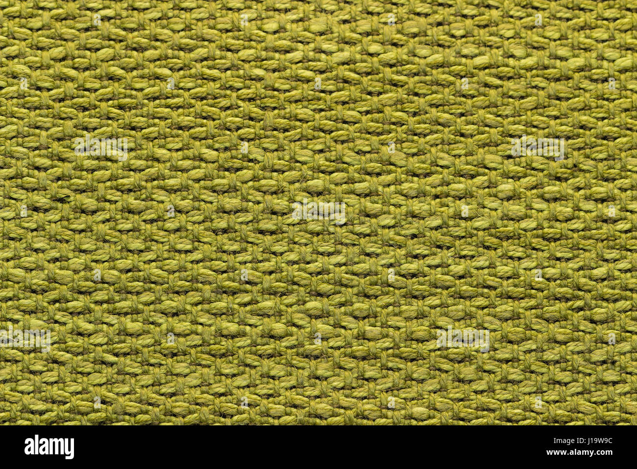 Rustic canvas fabric texture in mustard color and pattern woven Stock ...