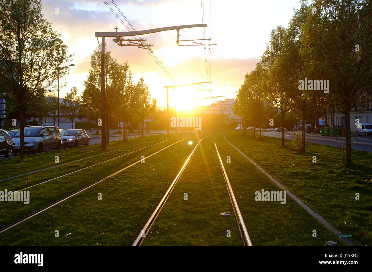 Gleaming hi-res stock photography and images - Alamy