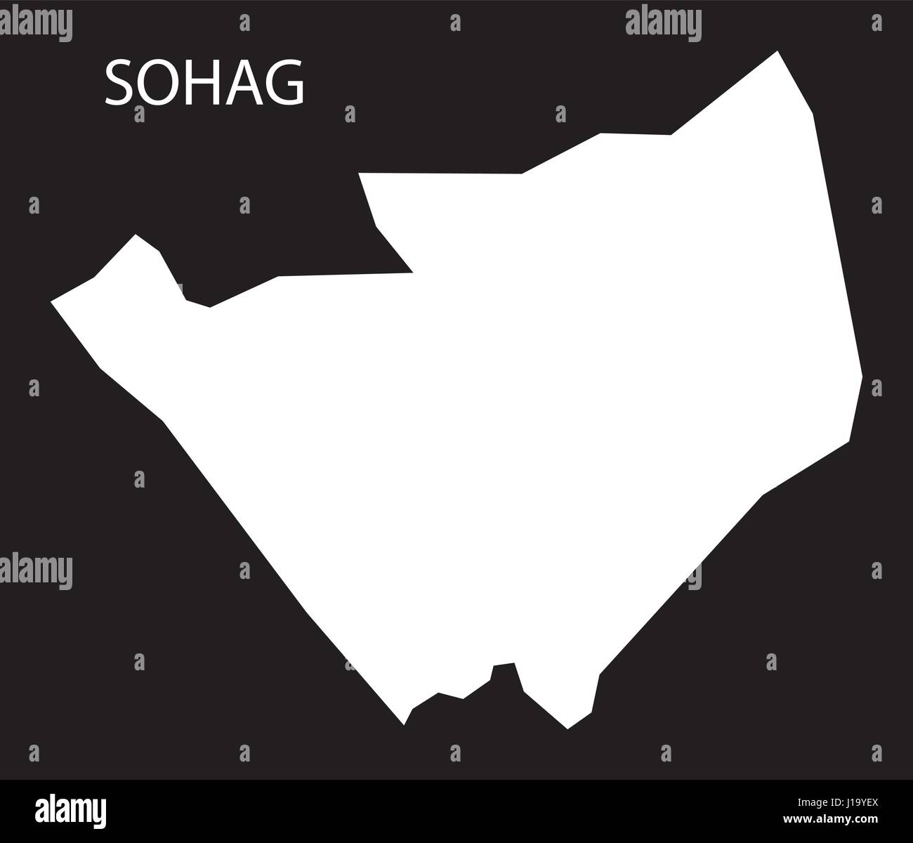 Sohag egypt hi-res stock photography and images - Alamy