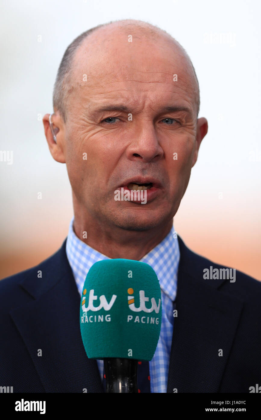 Luke harvey racecourse hi-res stock photography and images - Alamy