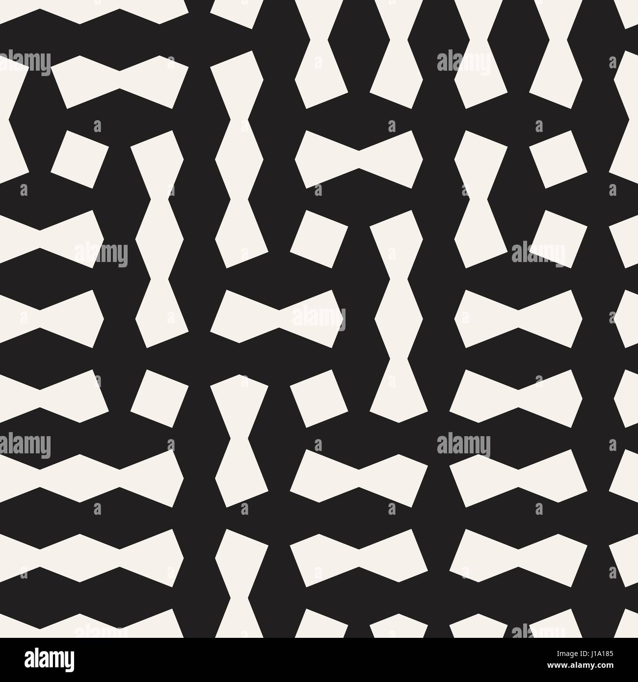 Seamless geometric lattice pattern. Irregular abstract grid background ... Seamless geometric lattice pattern. Irregular abstract grid background ...