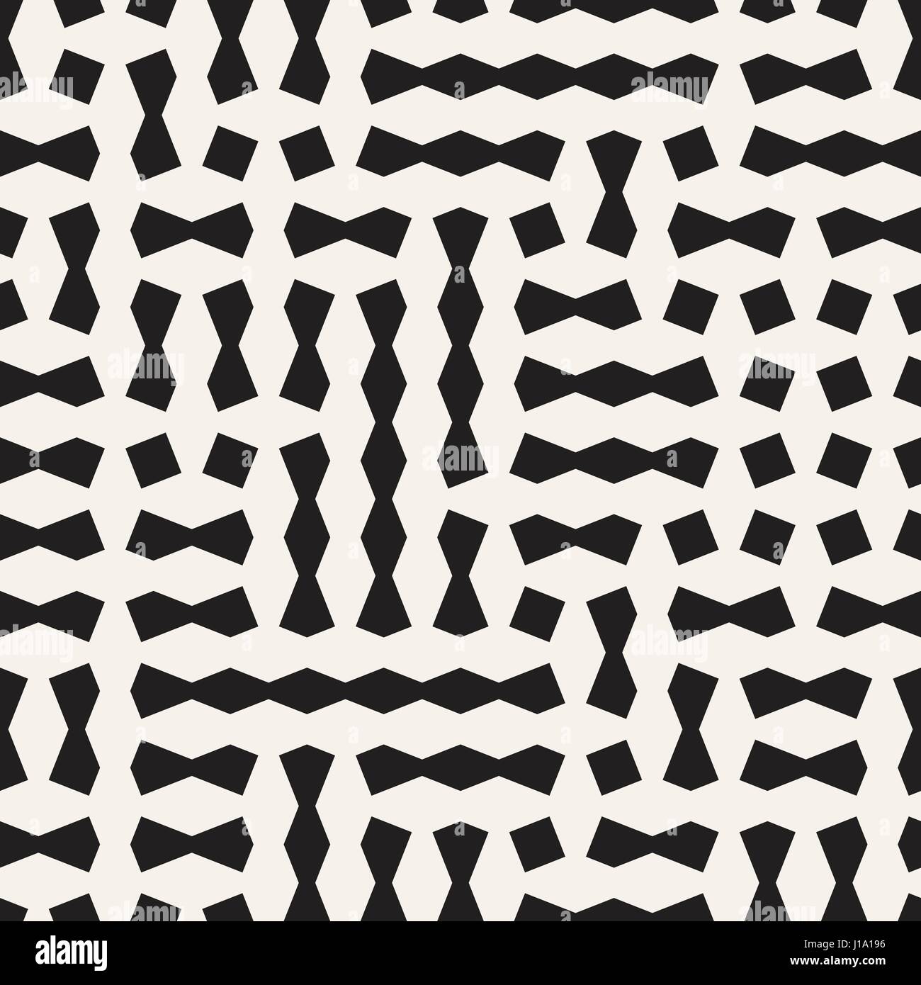Seamless geometric lattice pattern. Irregular abstract grid background ... Seamless geometric lattice pattern. Irregular abstract grid background ...