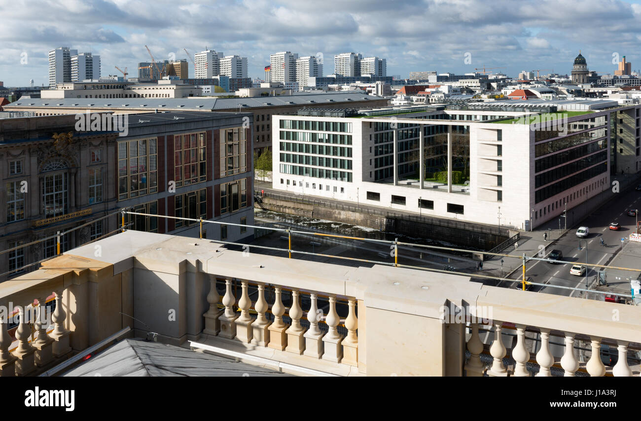 Auswaertiges Amt, German Foreign Office, Ministry of Foreign Affairs ...