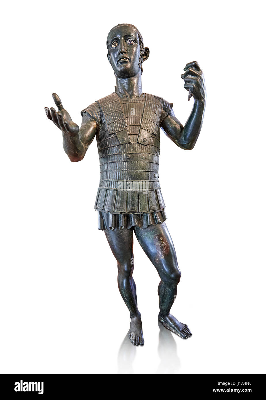 Sculptures life Cut Out Stock Images & Pictures - Alamy