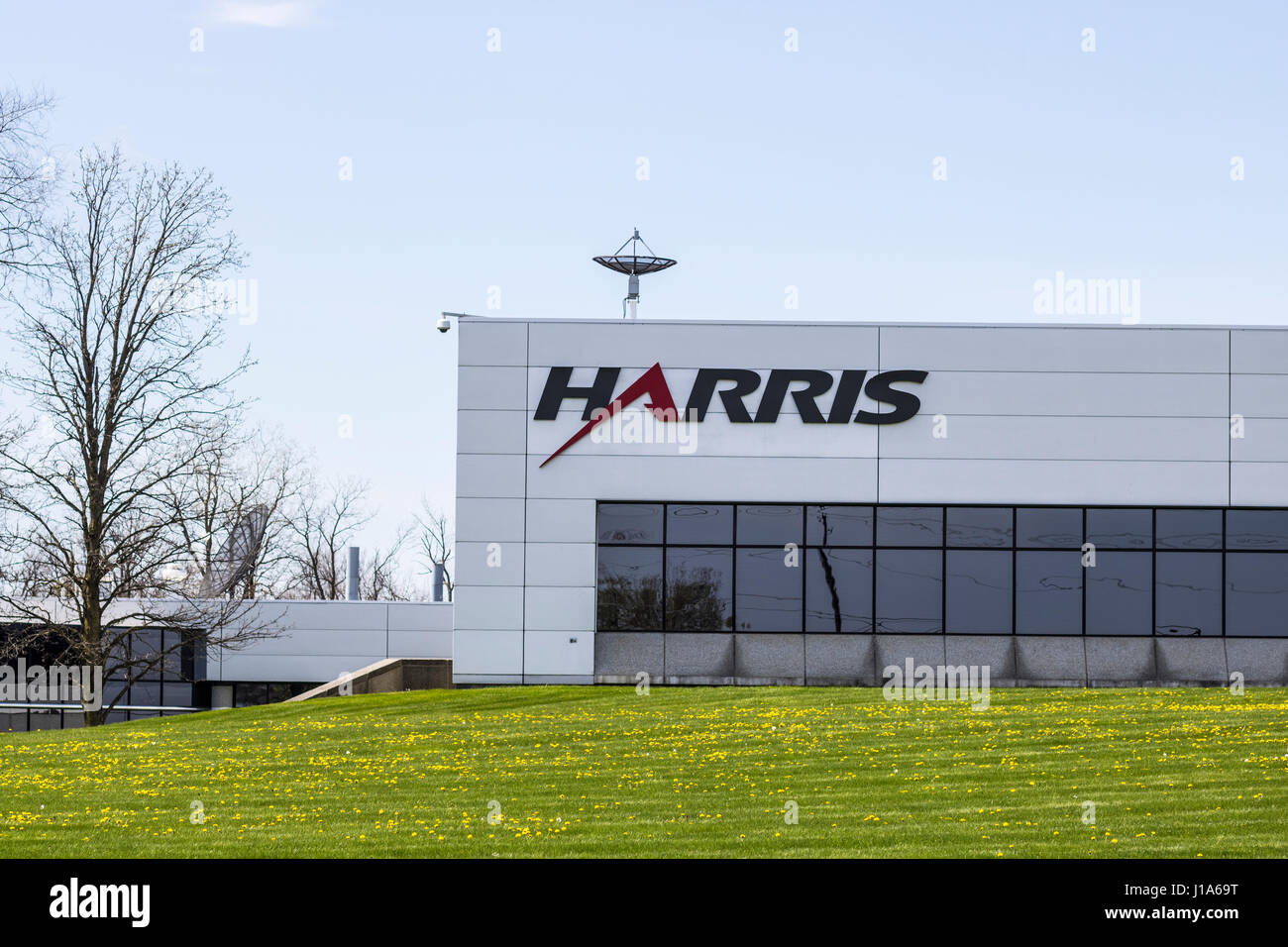 Intersil hi-res stock photography and images - Alamy