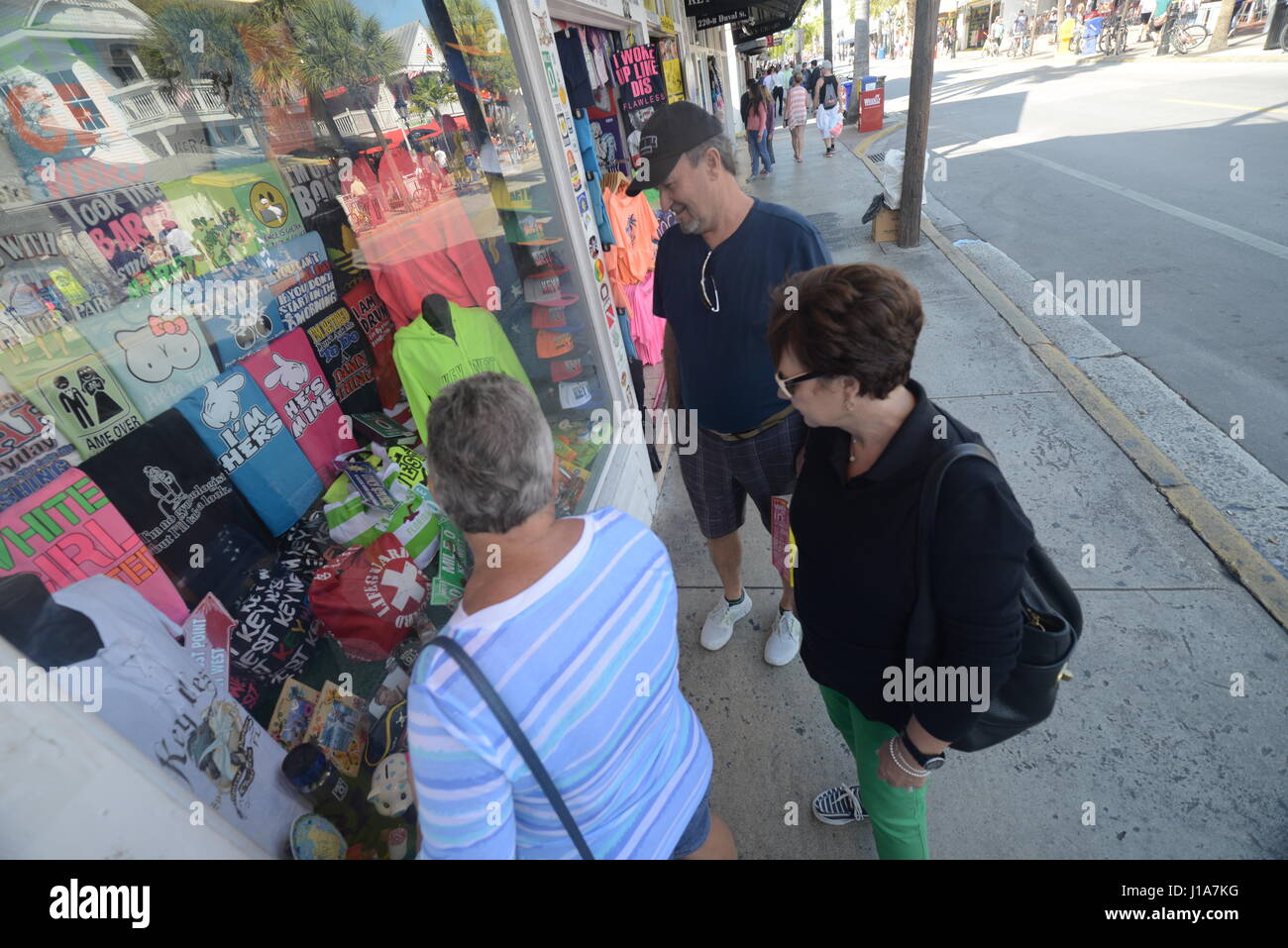 Stores tourism hi-res stock photography and images - Alamy