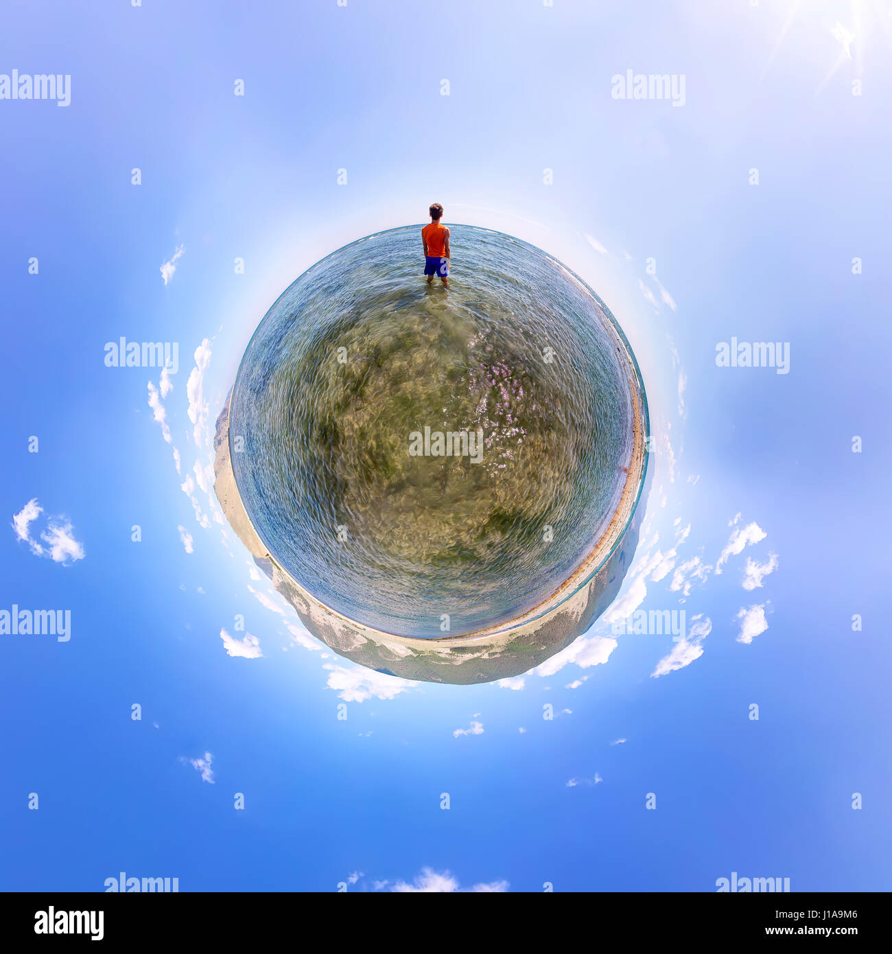 360 Spherical Panorama High Resolution Stock Photography and Images - Alamy