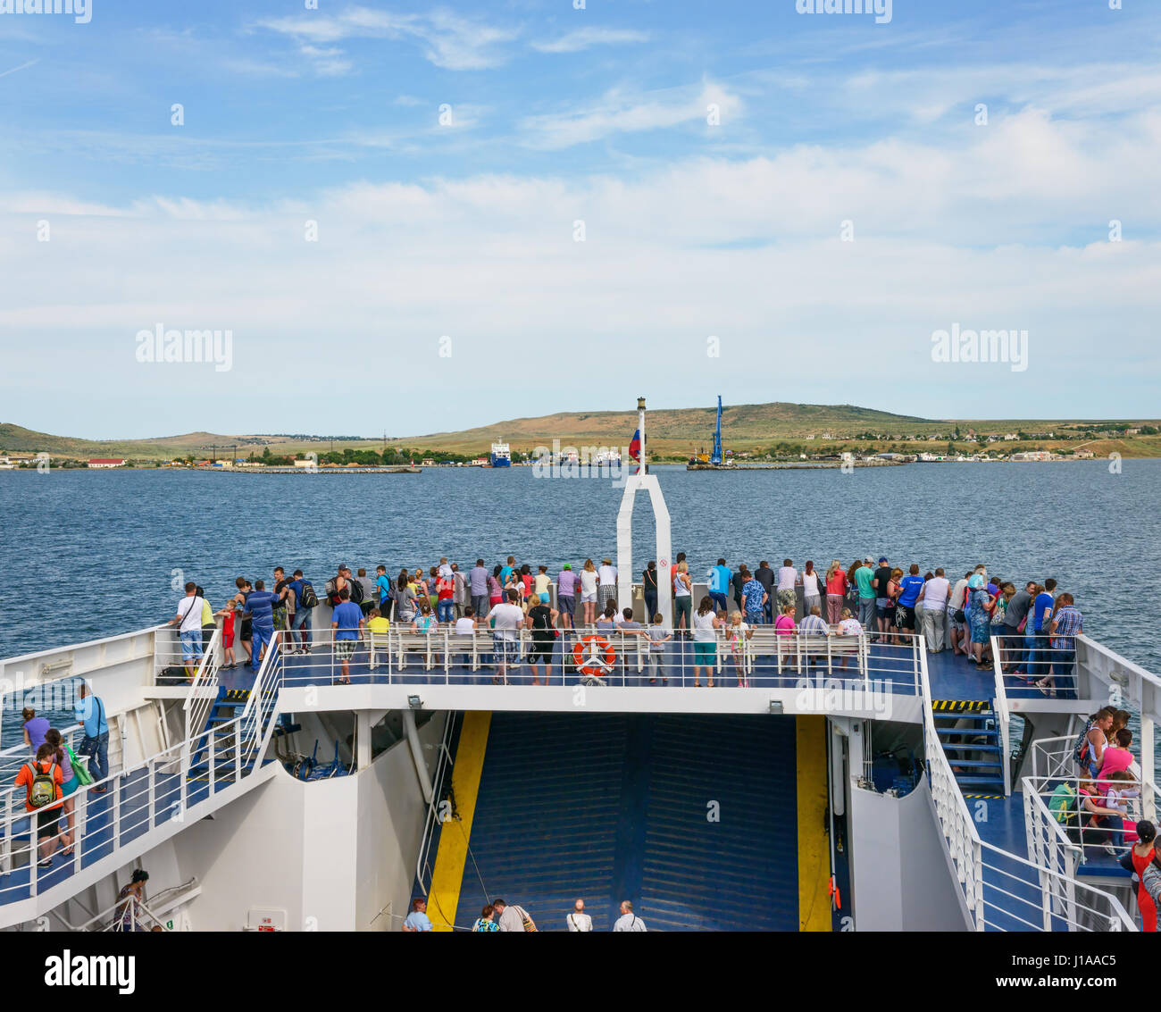 Krym kavkaz hi-res stock photography and images - Alamy