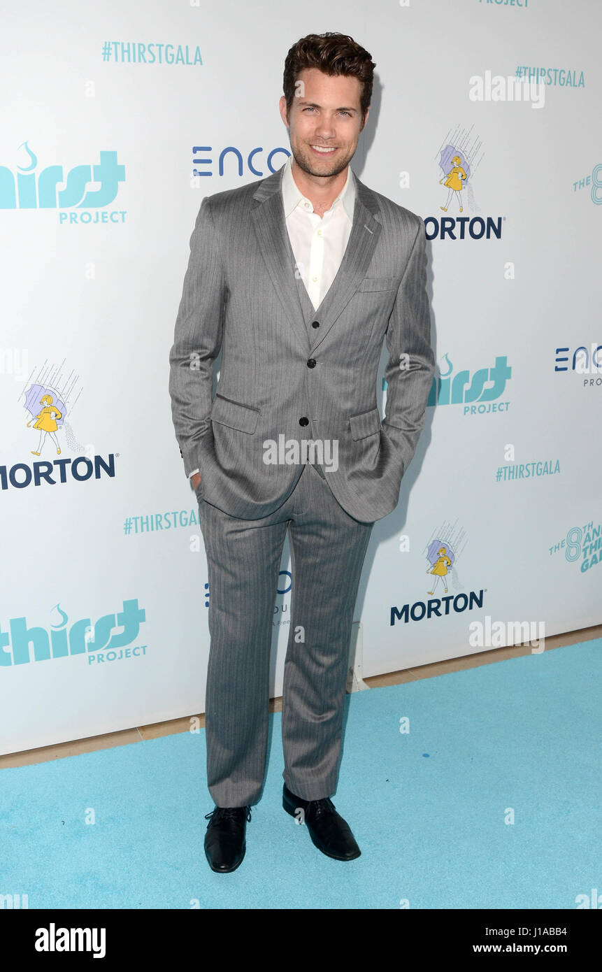 Drew seeley hi-res stock photography and images - Alamy