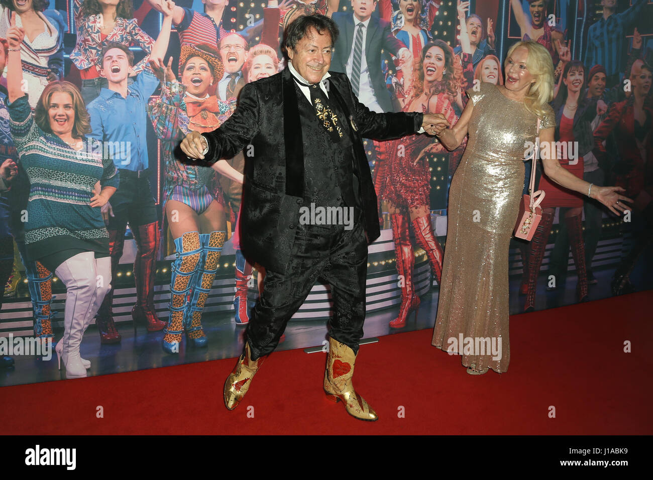 Christa billich hi-res stock photography and images - Alamy