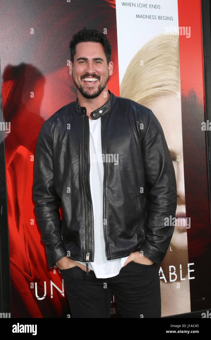 Josh Murray Football