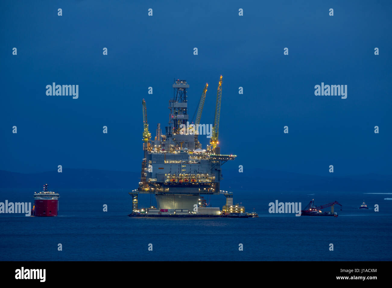 Ferryland iceberg hi-res stock photography and images - Alamy