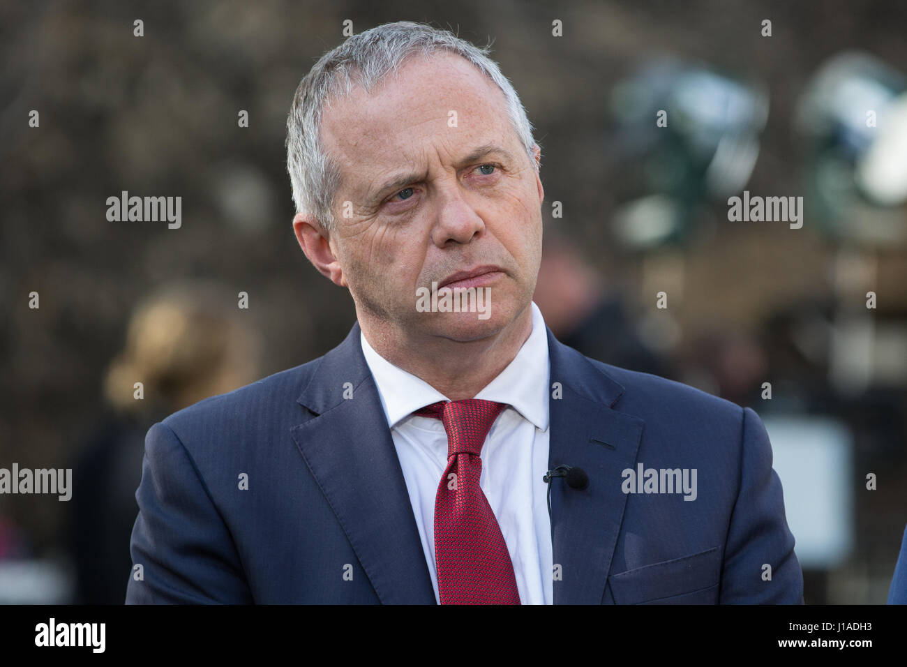 John mann bassetlaw hi-res stock photography and images - Alamy