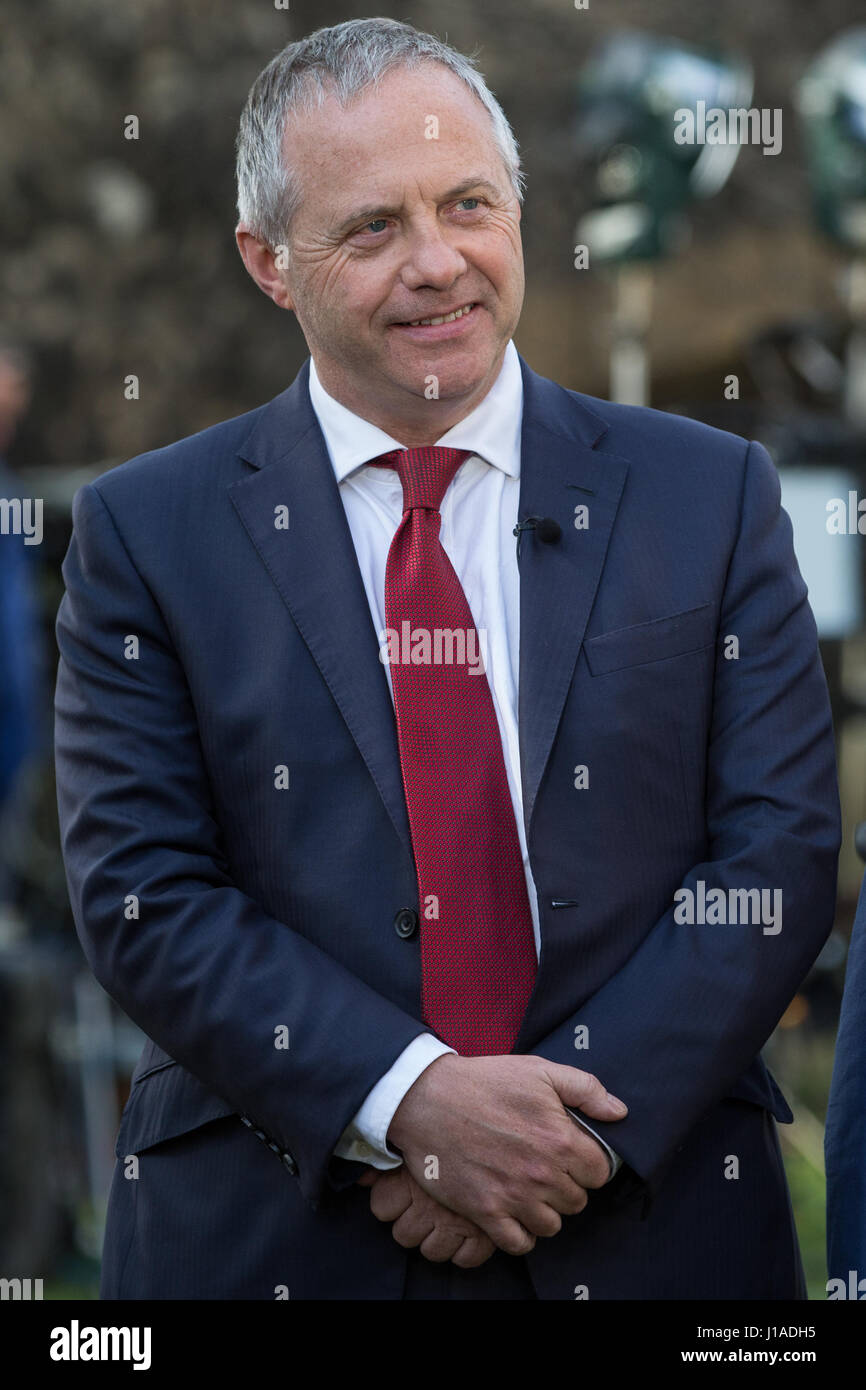 John mann bassetlaw hi-res stock photography and images - Alamy